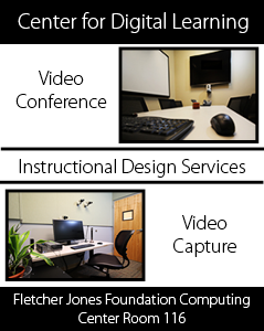 Center for Digital Learning
